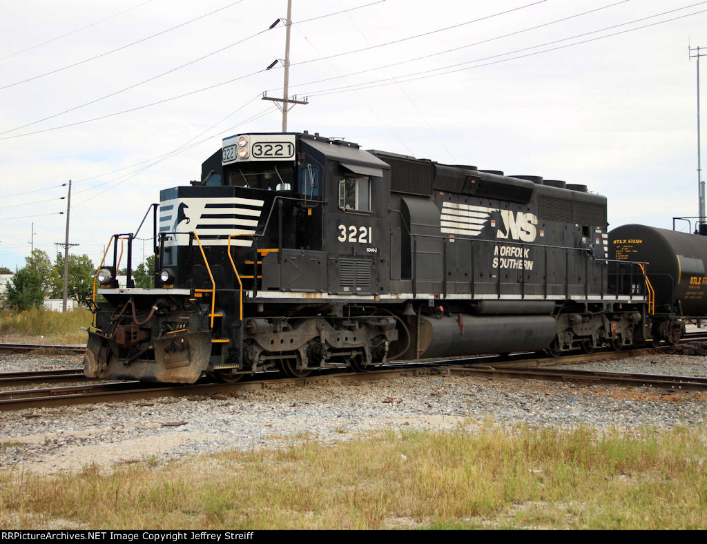 NS 3221